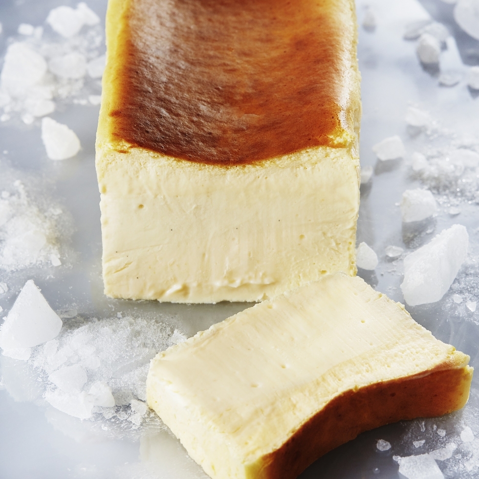 es Frozen C2 パティシエ エス コヤマ