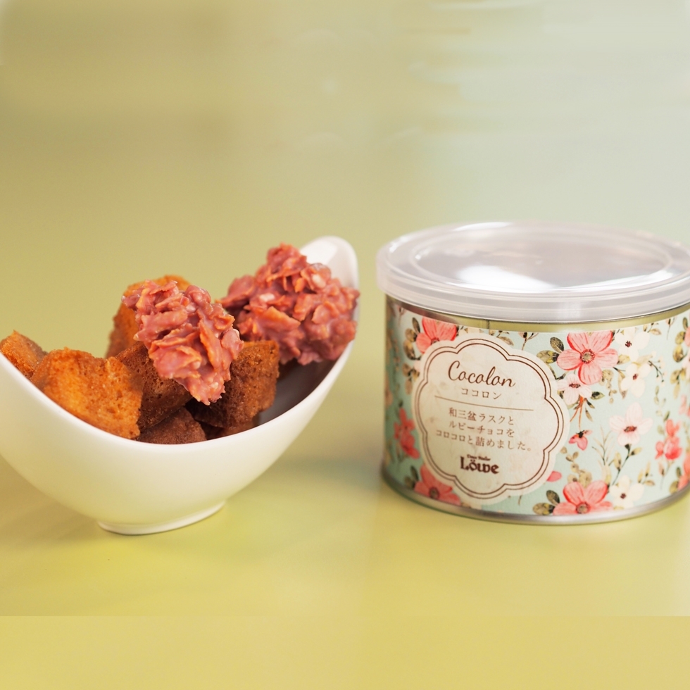 COCOLON ～ココロン～ ルーヴネット