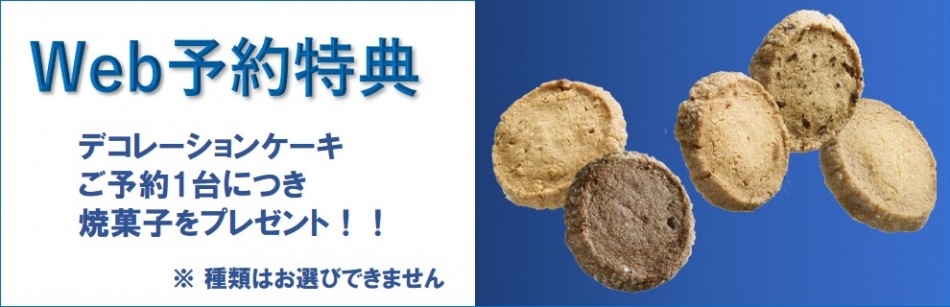 デコレーションケーキ リッチフィールド