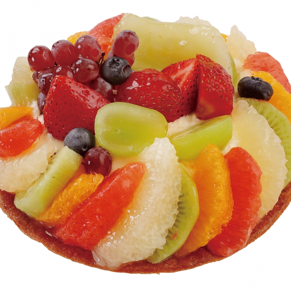 タルトセゾン ヴォアラ