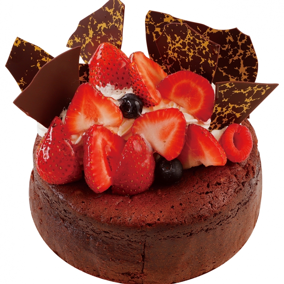 クラシックショコラ ヴォアラ