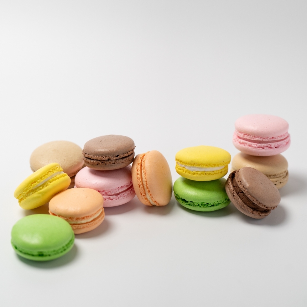 マカロン ギフト ヴォアラ