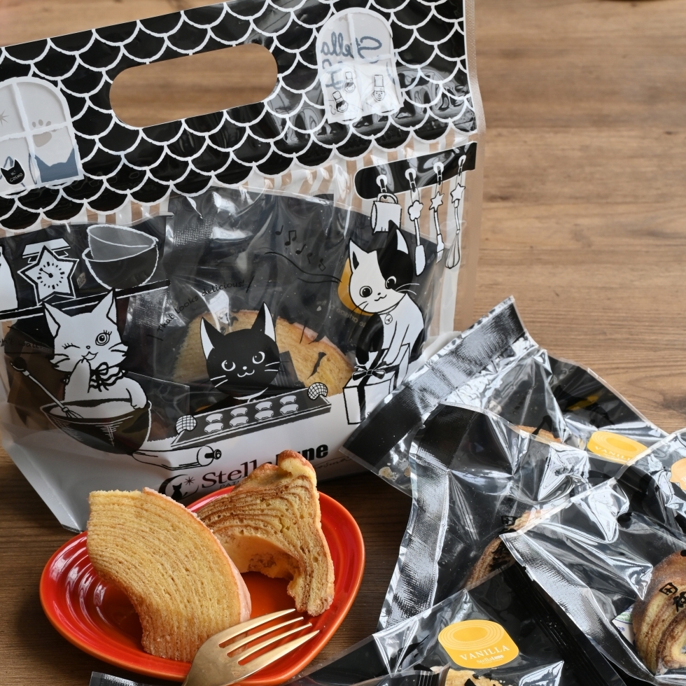 Tam‐Baum BAG ステラリュヌ